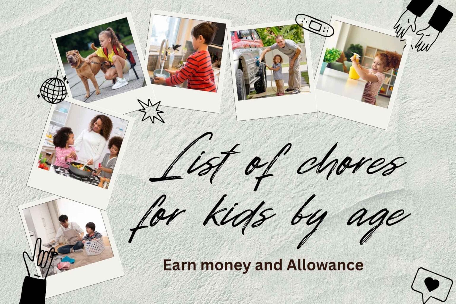 8 Best Allowance Apps For Kids: Top Family Chore Tools