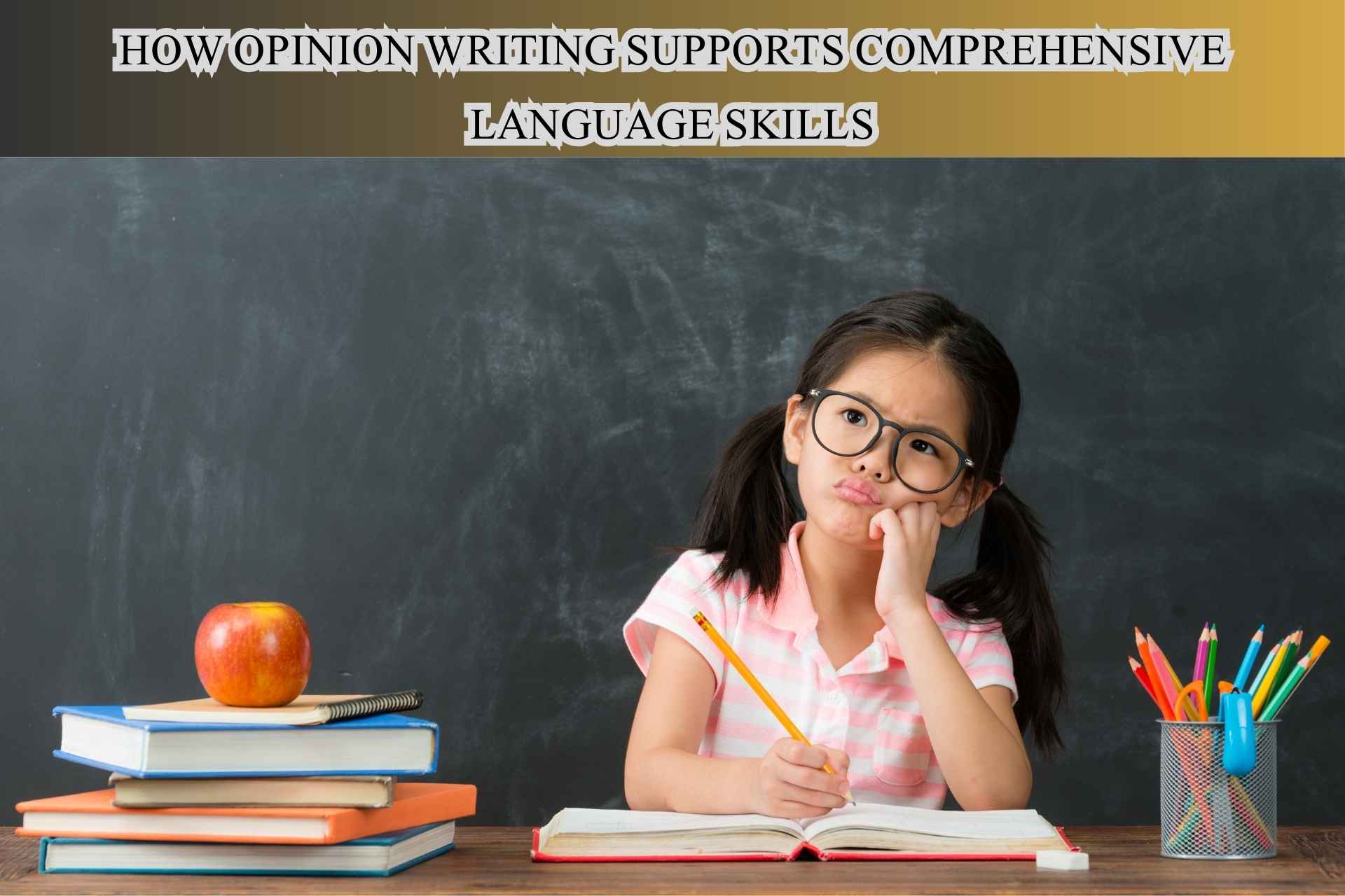 49 Opinion Writing Prompts For Students & Kids