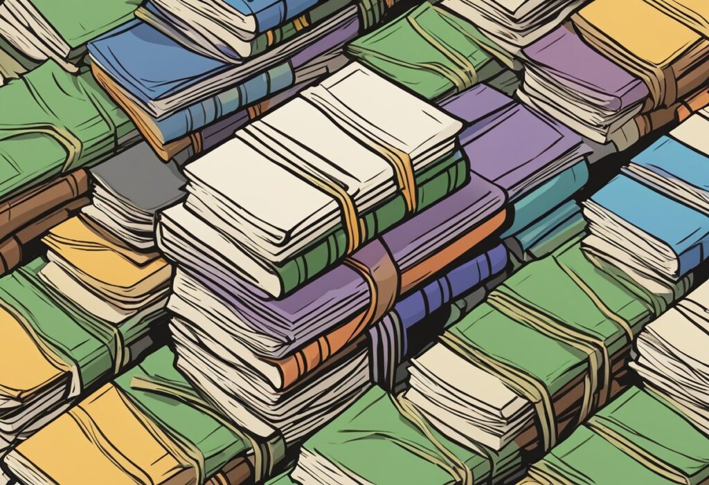 Earn Big: Places To Sell Short Stories For Money Guide