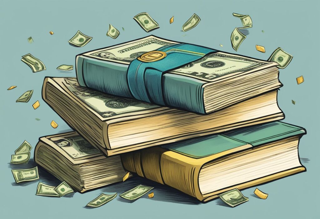 Earn Big: Places To Sell Short Stories For Money Guide