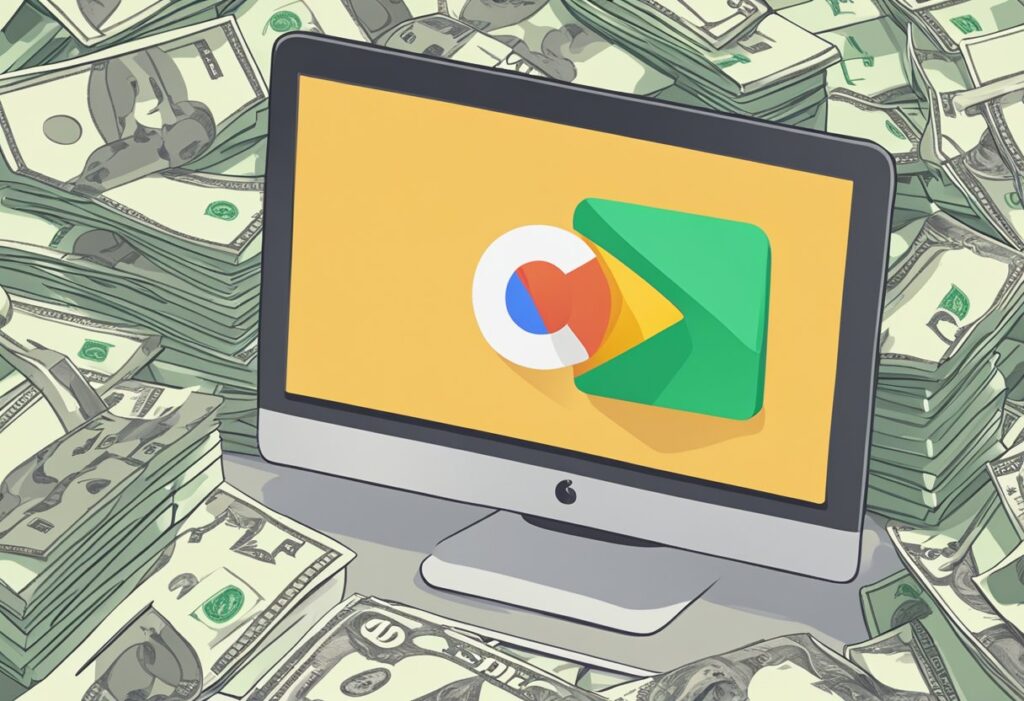 Get Paid To Search On Google: Easy Online Browsing Jobs