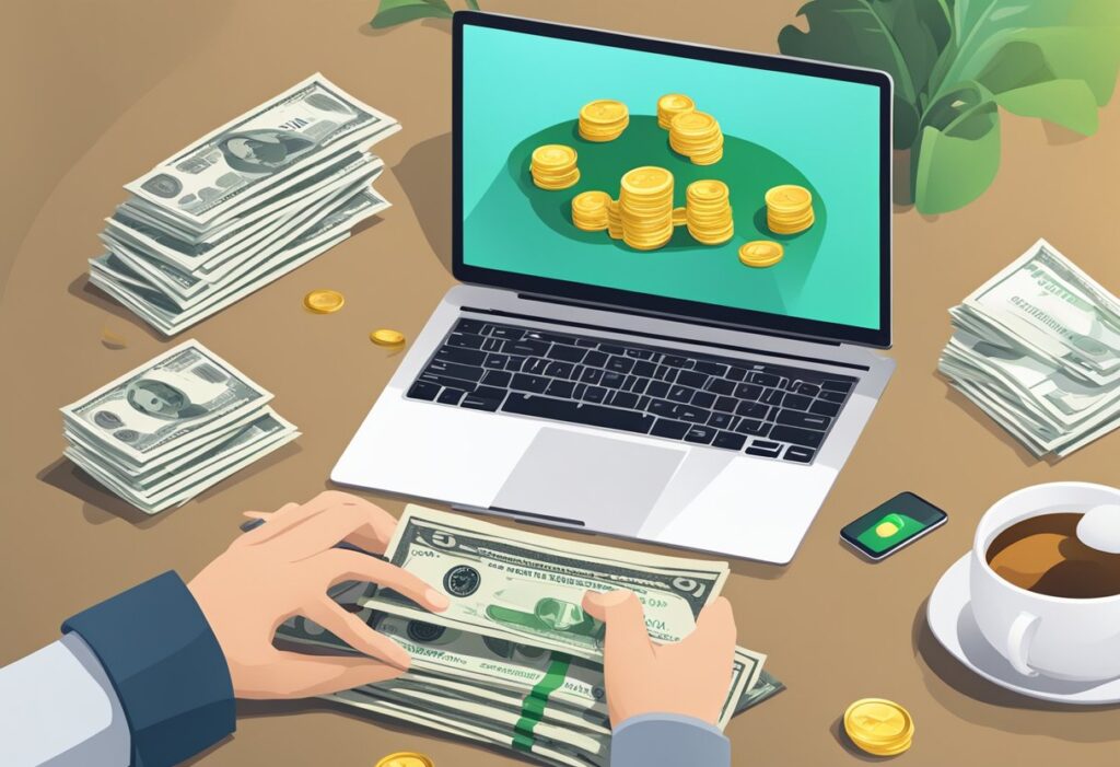 7 Best Ways On How To Create Apps And Earn An Income