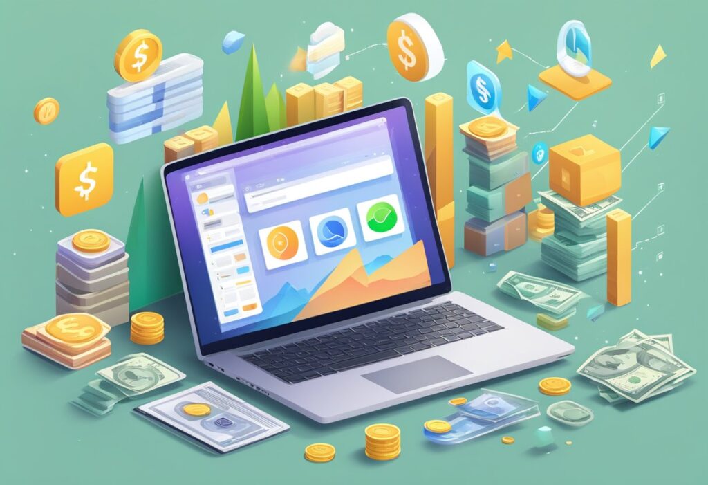 7 Best Ways On How To Create Apps And Earn An Income